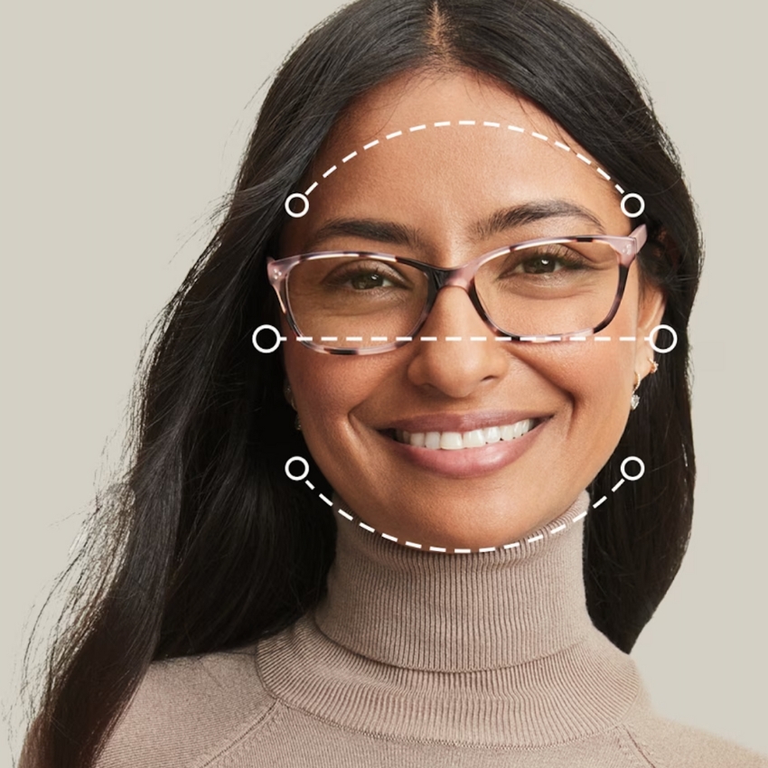 Free Face Shape Detector: Use AI to Discover Your Face Shape