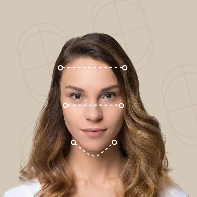 Free Face Shape Detector: Use AI to Discover Your Face Shape